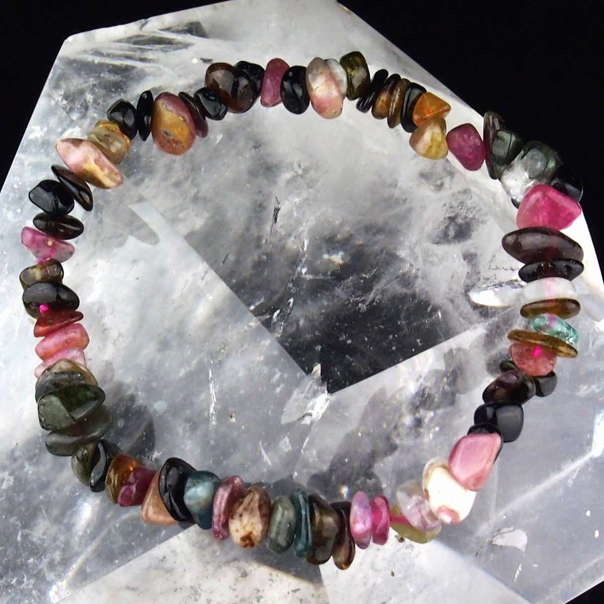 Turmalin - Mineralien, Heilsteine und Edelsteine kaufen